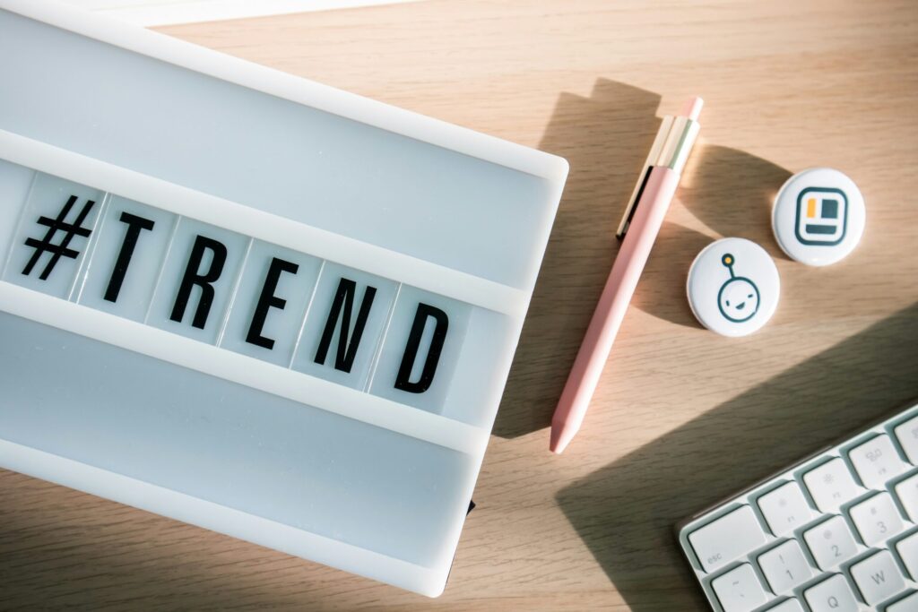 How to Turn Trends into Growth: Insights from Managing 50 Stores - Shoan